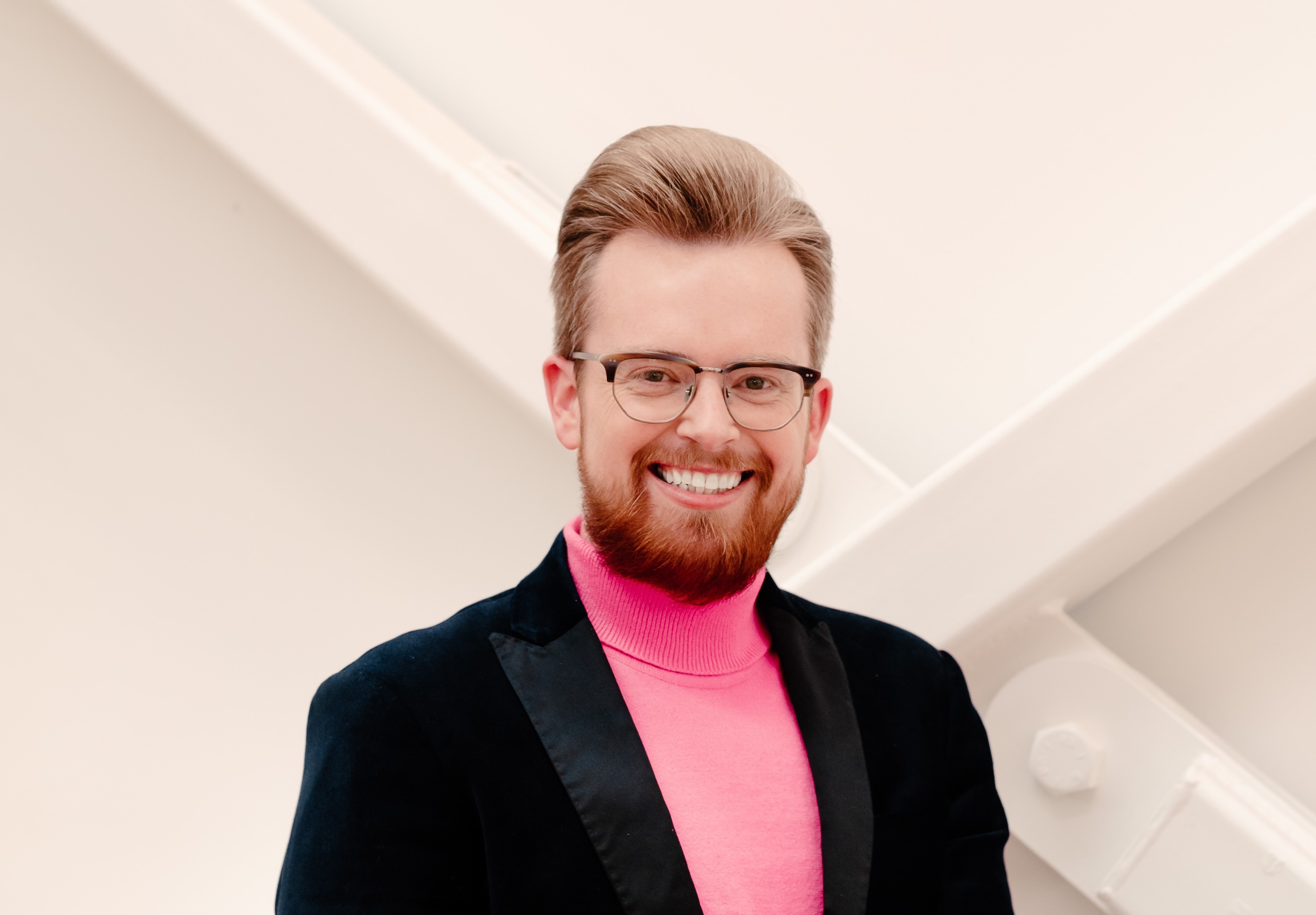 Zane Tate Appointed - Riccarton Park